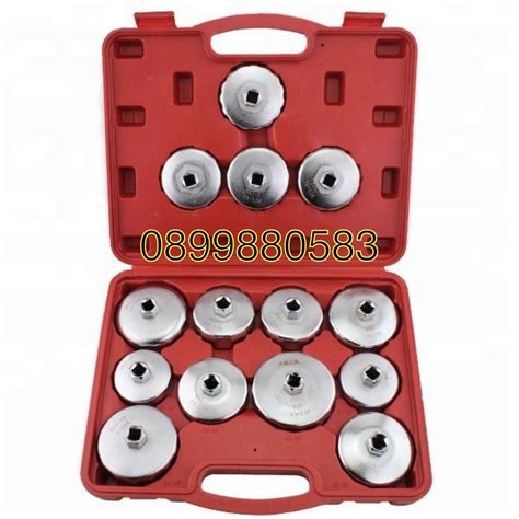 Комплект за маслени филтри 14части гр Пловдив Кючук Париж • Olx Bg