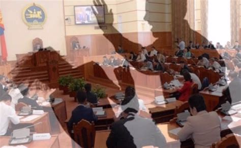 Гэр бүлийн хүчирхийлэлтэй тэмцэх тухай хуулийн талаар хэн юу хэлэв