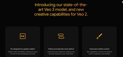 Google Veo 3 正式開放！AI 影像生成支援 71 國 Gemini 訂閱方案一次看- 電獺少女：女孩的科技日常-App、科技酷品、生活與美食