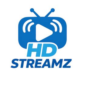 Hd Streamz Apk For Android Download