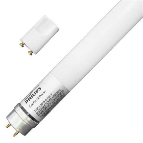 Jual Lampu Philips Ecofit LED Tube Mm W AP C G Natural K Jakarta Barat