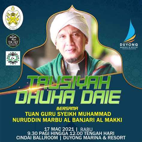 📕 Majlis Ilmu Duyong Marina And Duyong Marina And Resort