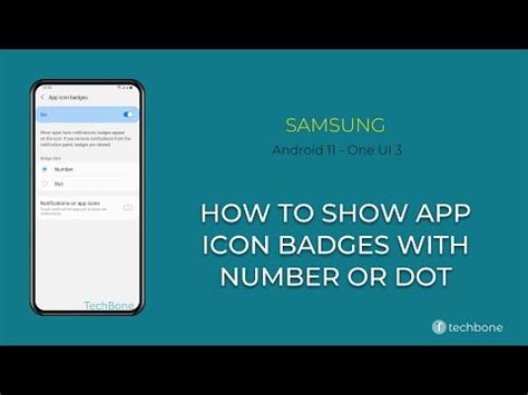 Notification Badges Messages App Android Passlabc