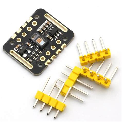 Spo2 Max30102 Blood Oxygen Concentration Sensor Eelctronics Hub