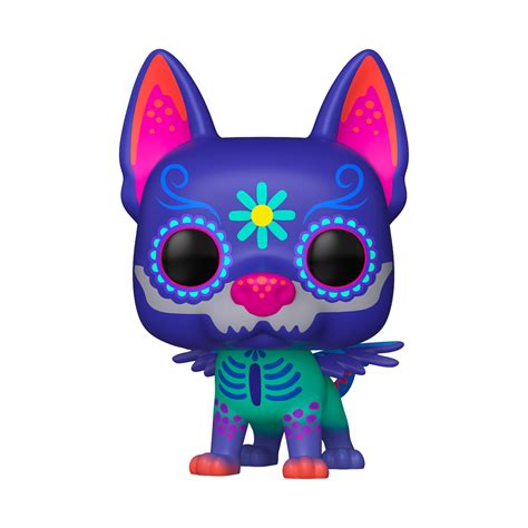 Pop Xolo Alebrije
