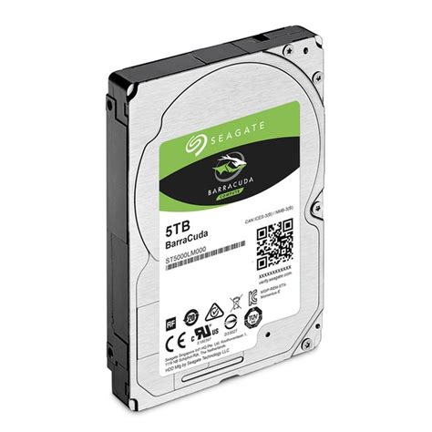 Seagate TB Internal Hard Disk Model Name Number Barracuda At