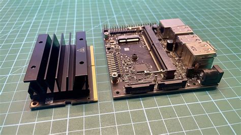 Nvidia Jetson Recenzja I Możliwości Botland