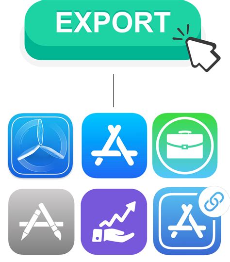 Create An Ios App Without Coding Pandasuite