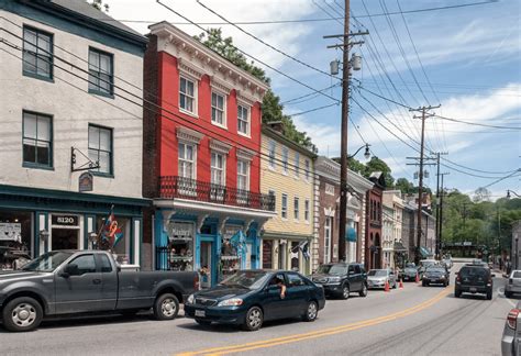A Locals Guide To Living In Elkridge Maryland
