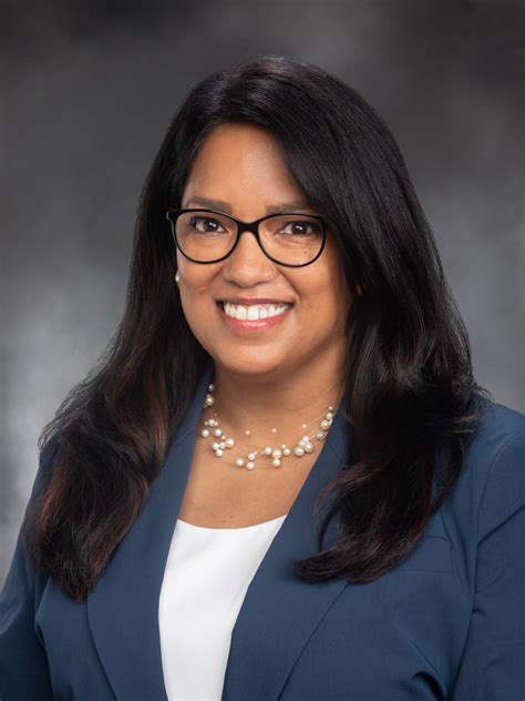 Kristine Reeves Representative From Washington