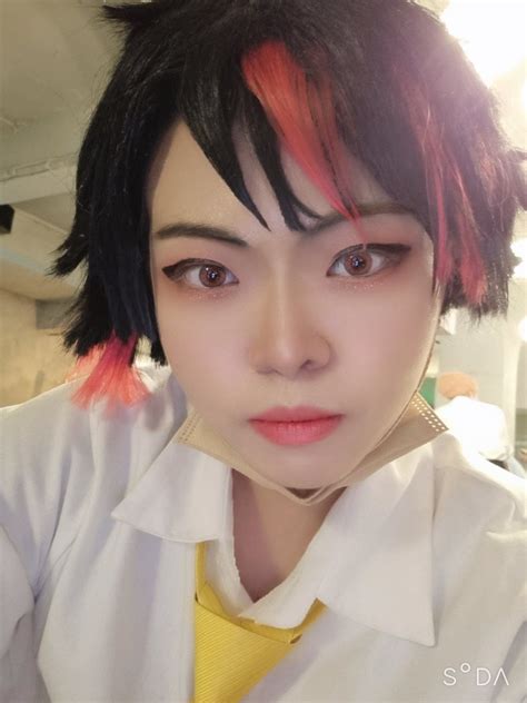 2월 코스트릿 일 홍유♪ ホンユ Hongyu Cos さんのイラスト・マンガ作品まとめ 6 件 Twoucan