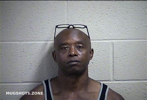 Winrow John Calvin 06142024 Pottawatomie County Mugshots Zone