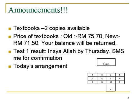 Chapter 4 Transient Steady State Response Analysis 1