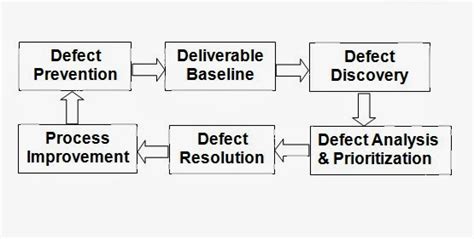 Defect Management Process Testing Adda