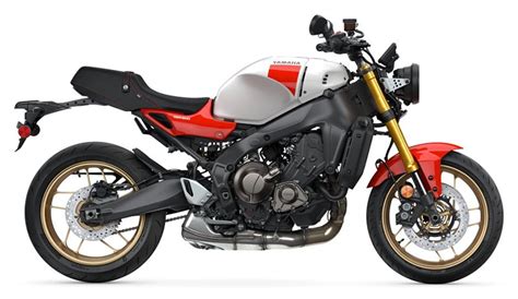 New 2025 Yamaha Xsr900 Motorcycles For Sale In Norfolk Va