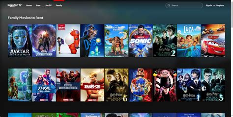 Fotogalerie Rodinné Filmy Na Rakuten Tv Lupacz