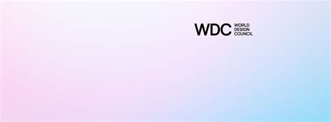 World Design Council London