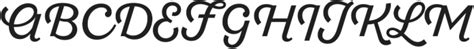 Santelia Script Regular Otf 400 Font Script Modern What Font Is