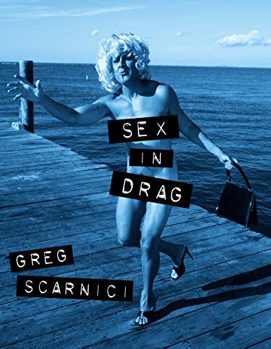 Amazon co jp SEX IN DRAG A parody of Madonna s infamous SEX book English Edition 電子書籍