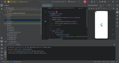 Sakshi Kandur On Linkedin Flutter Learningjourney Flutterfromscratch Day02
