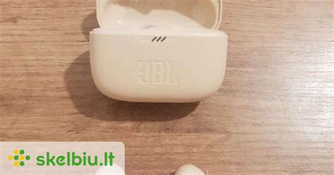 Jbl Tune Ausinukai Skelbiu Lt
