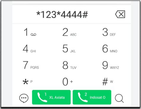 Cara Unreg Kartu Xl Yang Hilang Dan Lupa Nomornya