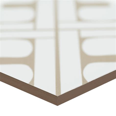 Elora Encaustic Tile Zaria Collection