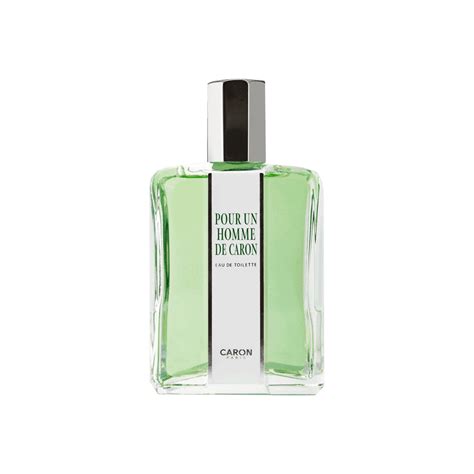 POUR UN HOMME Eau De Toilette - Niche Garden