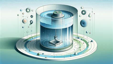 How Does A Brine Tank Float Work Simplified For Beginners Floatationbiz