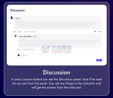 Laravel仿udemy在线视频课程销售系统php源码v61 云创源码