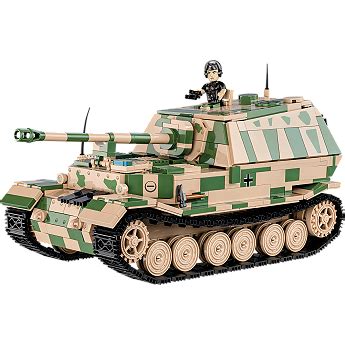 Bricks World War Ii Building Blocks Construction Sets Cobieu