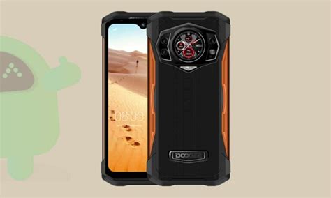 Doogee S Firmware Flash File Stock ROM