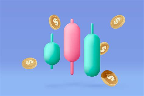 배경에 시장에서 3d 주식 거래 그래프 돈을 팔고 사서 현금을 사서 금융 비즈니스 개념으로 교환하여 투자를 얻습니다 투자 렌더링 일러스트레이션을위한 3d 은행 거래 벡터