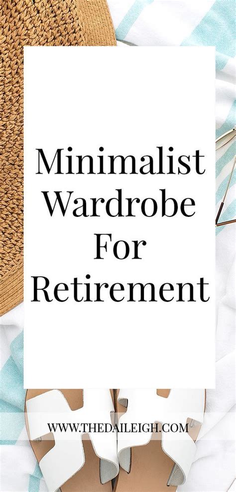 Retired Women Wardrobe Capsule Retired Women Wardrobe What To Wear