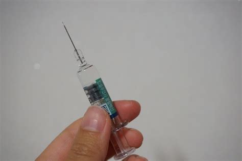예방접종 주사 놓는 부위 방법feat 기본간호술기 네이버 블로그