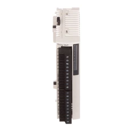 Schneider Electric Tm2dra16rt M238 Analog Input Module Plc I O Twido Series 230 Vac 90 X