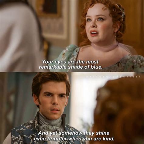Penelope Bridgerton Quotes Penelope Featherington Quotes Penelope