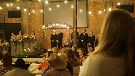 201 Mesquite Event Center Wedding Venues Cost Reviews And Photos Zola