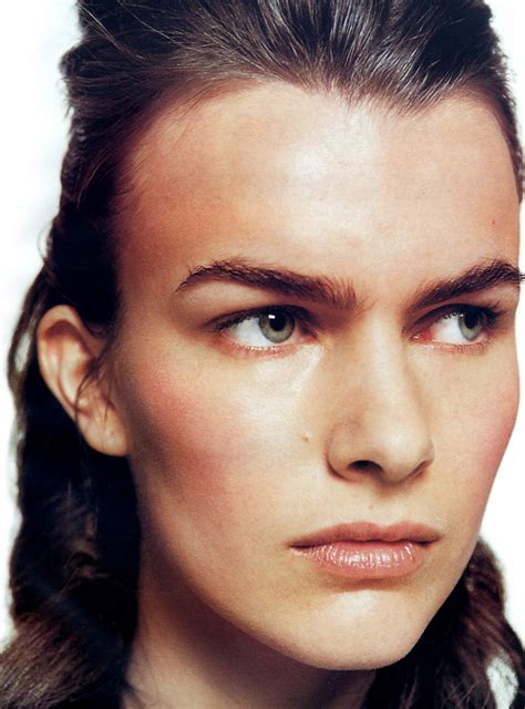 Photo Of Fashion Model Filippa Hamilton Id 70056 Models The Fmd