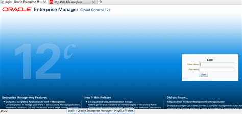 Oracle Enterprise Manager Oracle Database Software ओरैकल सॉफ्टवेयर