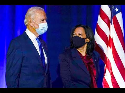 Kamala Harris Brother In Law Floated For Attorney General Youtube