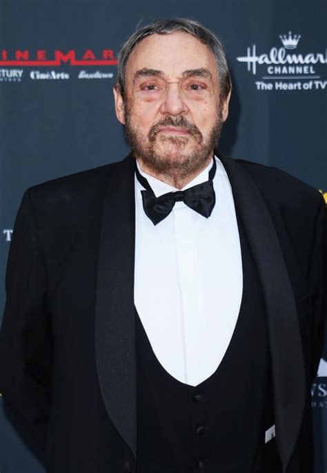 John Rhys Davies Picture 1 28th Annual Movieguide Awards Gala