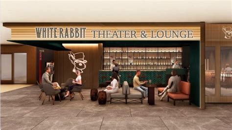 White Rabbit To Debut May 3 With Vegas Style Magic In Reno