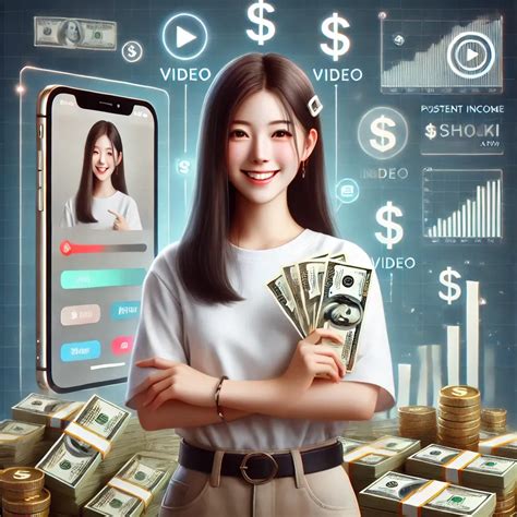 Earn Passive Income How To Leverage Shouris Creator Tools For Success