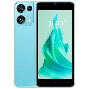 5 Inch Screen Smartphone