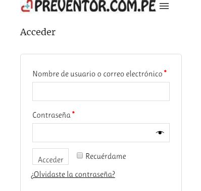 cambiar de color a boton Administración WordPress