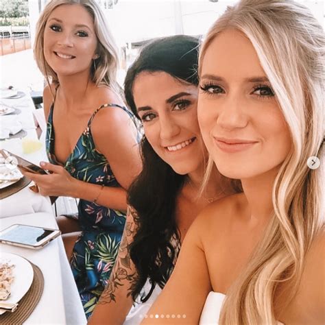 Arie Luyendyk Jr Lauren Burnhams Wedding Everything We Know Us Weekly