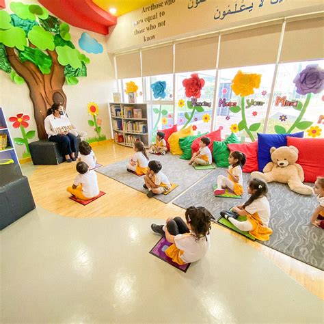 Next Generation School Academics