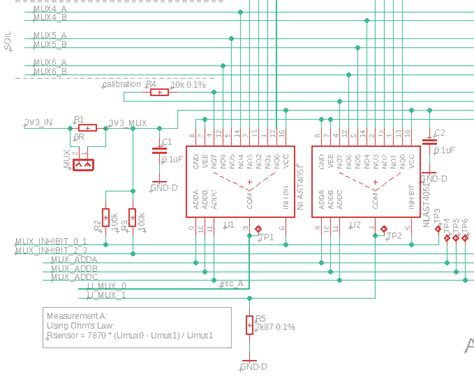 Why The Adc Conversion Causes The Analog Input Pin Of Pic To Be Grounded At The Beginning Of The