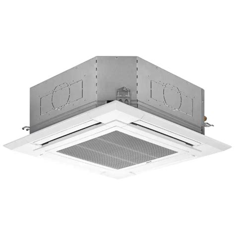 Mitsubishi Electric Vrv System Ceiling Cassette Indoor Unit Inverter 5